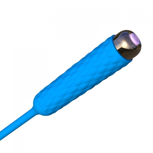 Вибратор уретральный Vibrator Plug